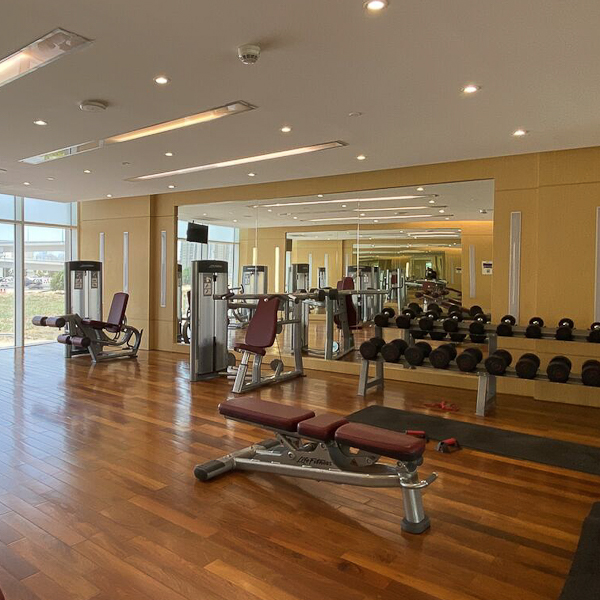 DAMAC Tower 108 in JVC, Dubai| Studios & 1-3 Bedroom